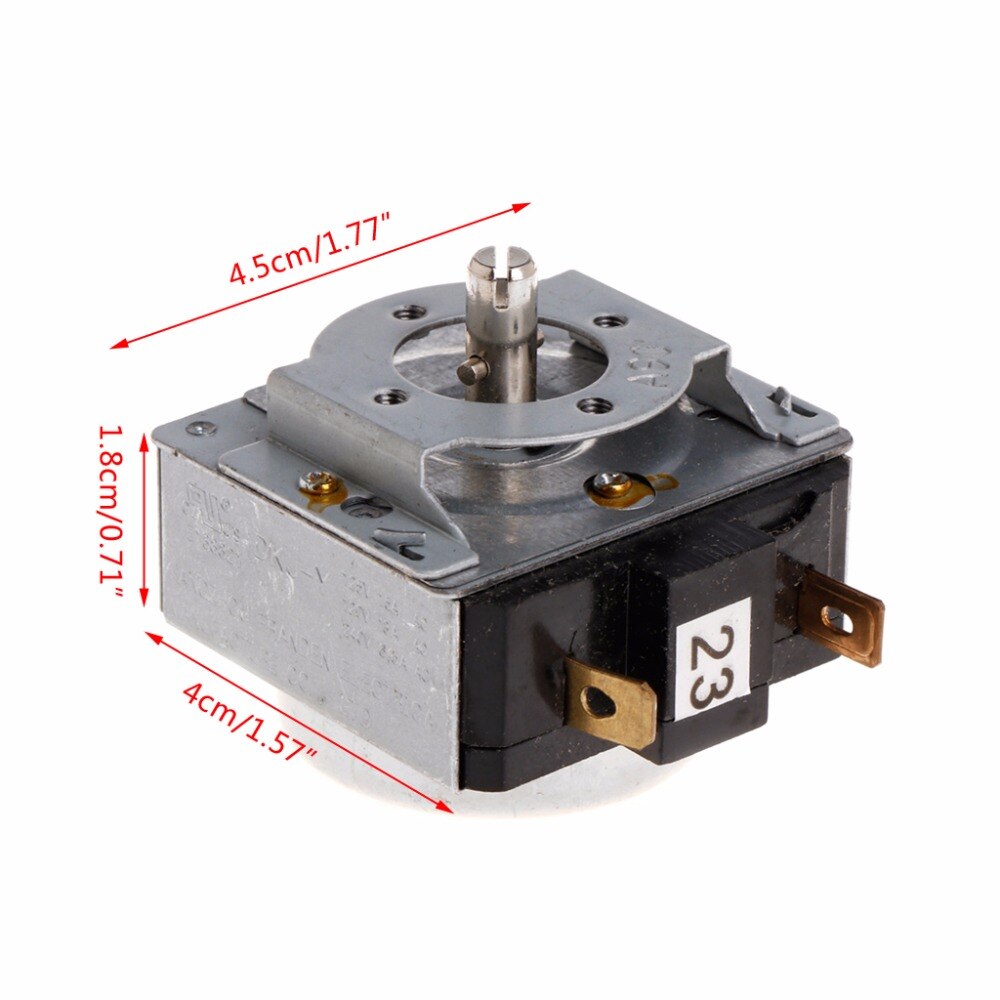 90Min Time Controller Timer Switch For Electric Pr... – Grandado
