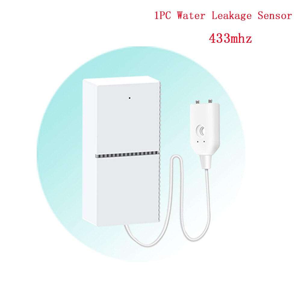 ZONAN DB11 Home Smart Security Protection WiFi Tuy... – Vicedeal