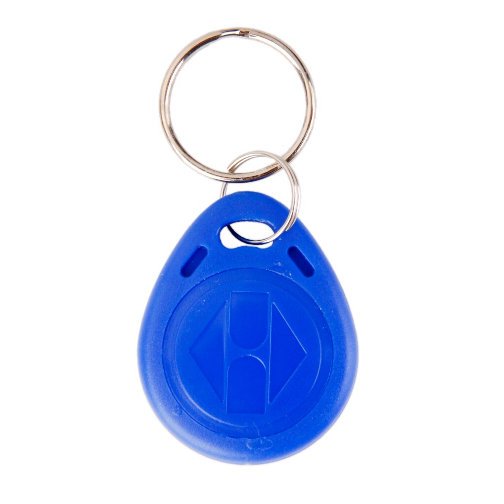 Pack von 10pc 125Khz RFID Proximity ID Card Token ... – Vicedeal