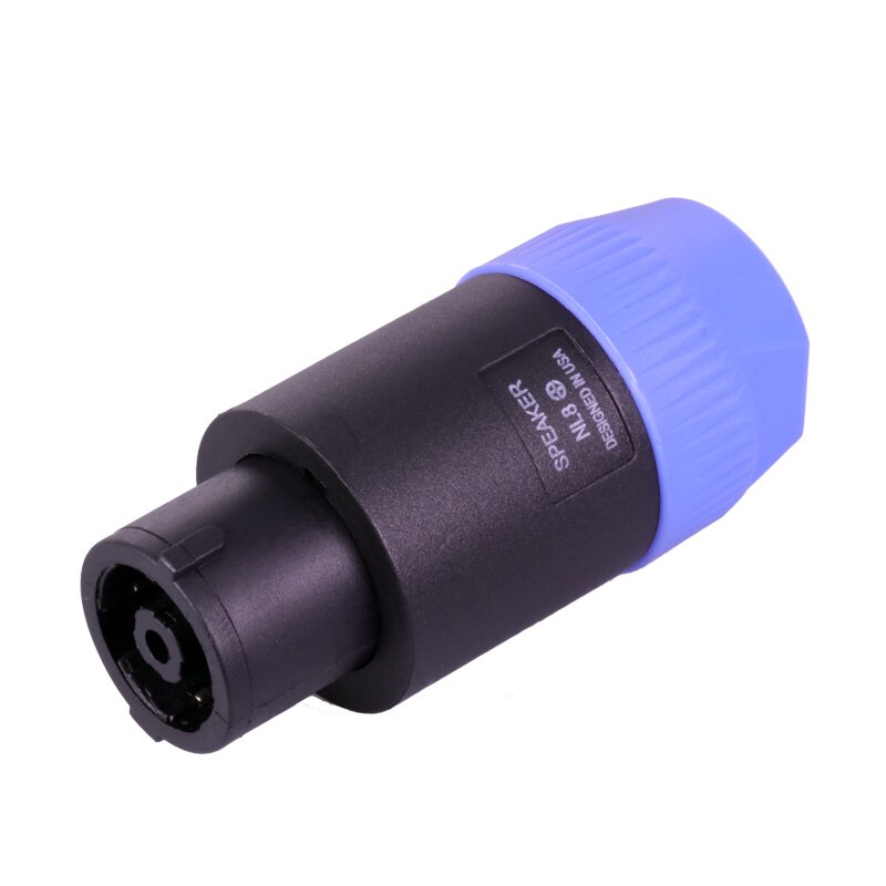 8 stücke 8pins Sprechen Stecker Professionelle Lau... – Vicedeal