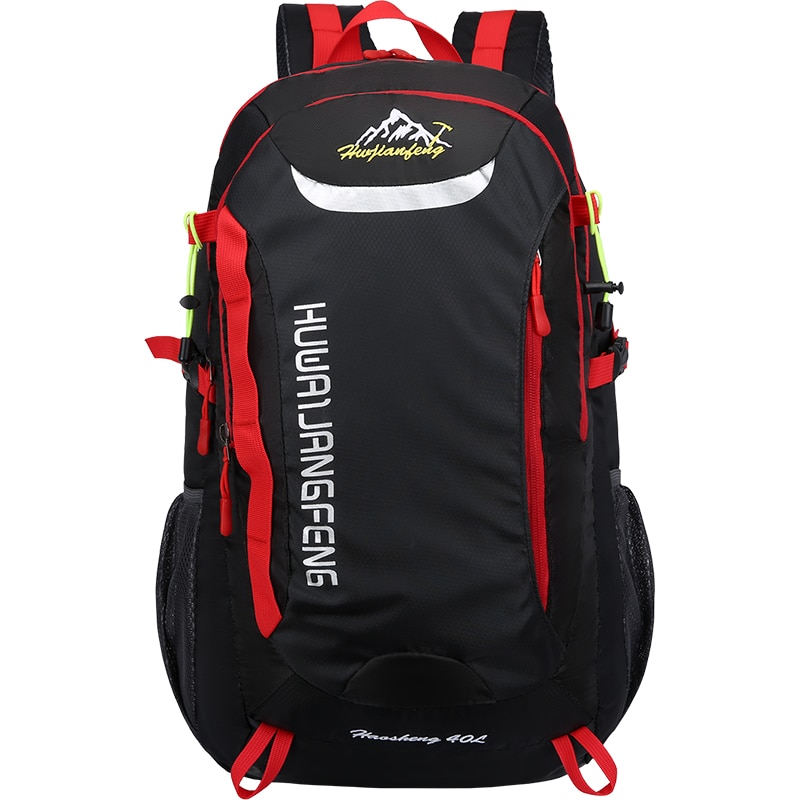 Outdoor Sports Long Distance Cycling Backpack Moun... – Vicedeal