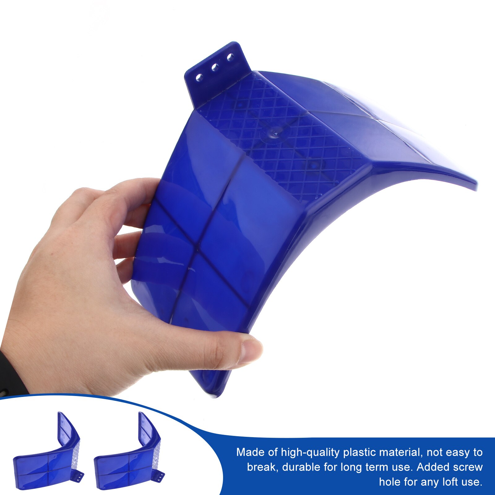 10pcs Bird Pigeon Perch Plastic Pigeon Perch Dove ... – Grandado