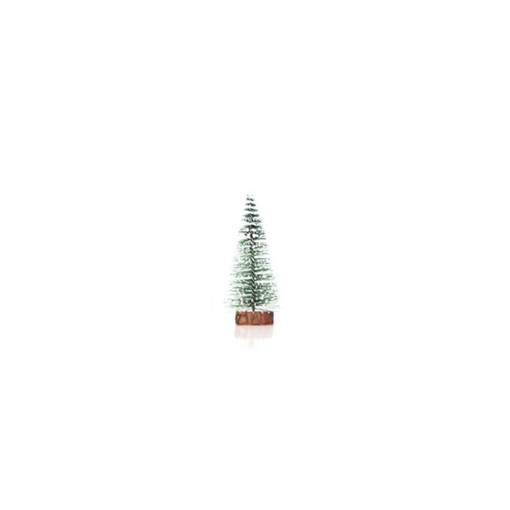 Mini Christmas Tree Cedar Desktop Small Christmas ... – Grandado