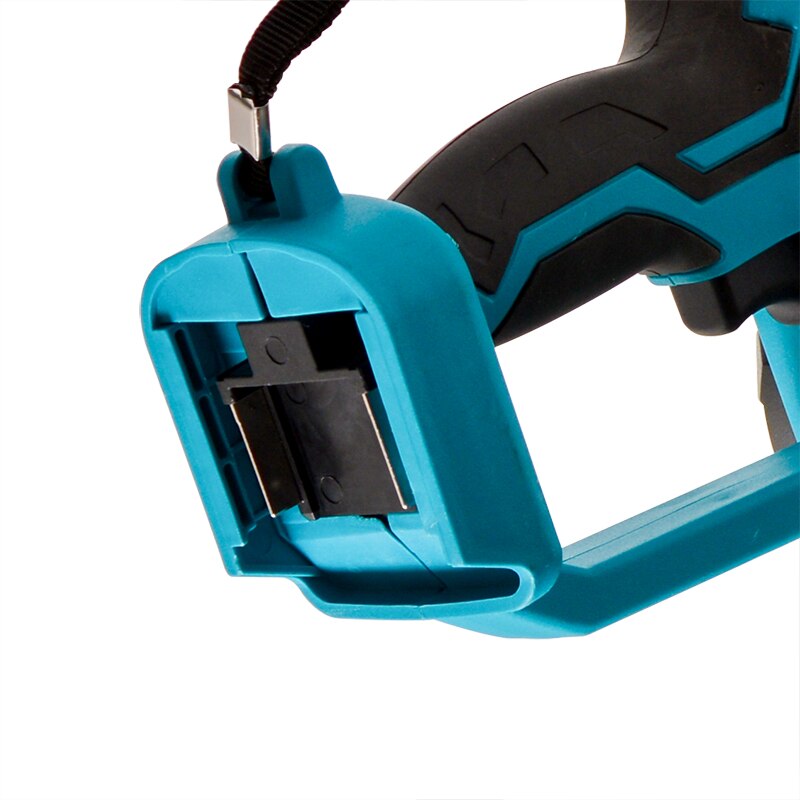 Electric Saw Chainsaw Wood Cutters Cordless Bracke... – Grandado