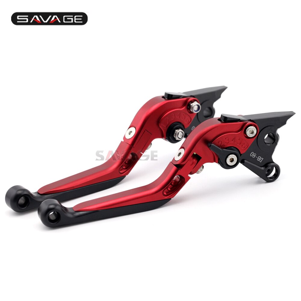 Rem Koppelingshendel Voor Ducati Monster S4/S4R/90... – Grandado