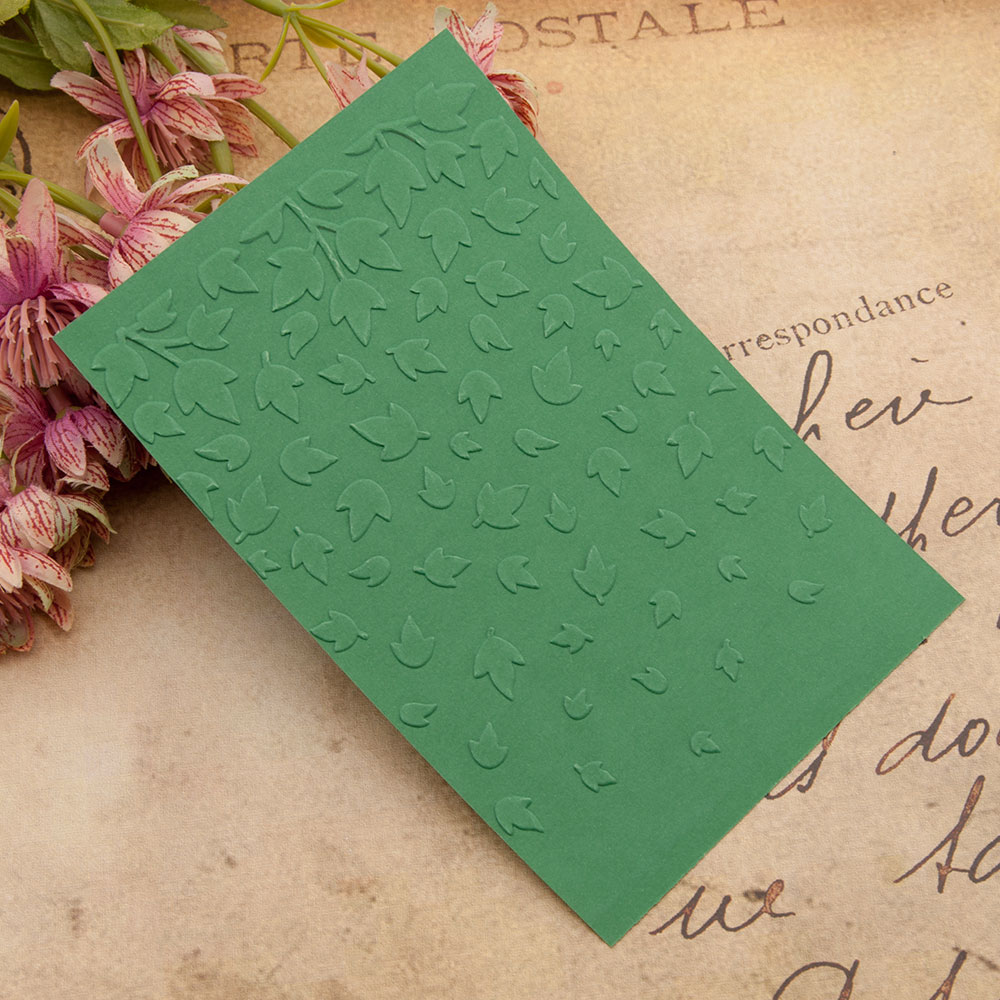 Yinise Plastic Embossing Map Voor Scrapbook Stenci... – Grandado