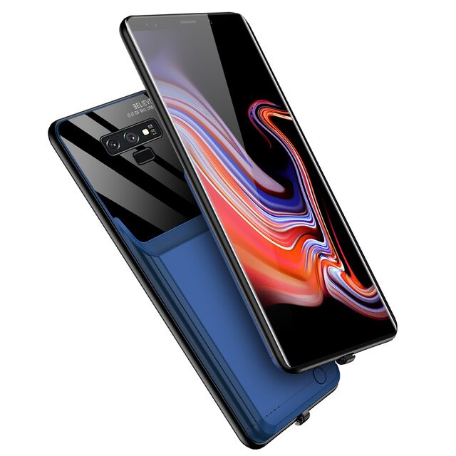 10000Mah Uitgebreid Telefoon Batterij Power Case V... – Grandado