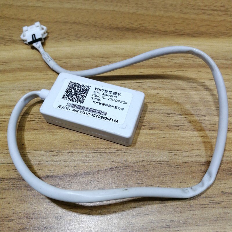 Hisense Kelon Air Conditioner WIFI Smart control M... – Vicedeal