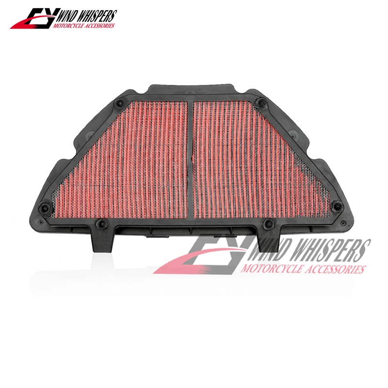 Motorcycle Air Intake Filter Air Cleaner For Yamah... – Vicedeal
