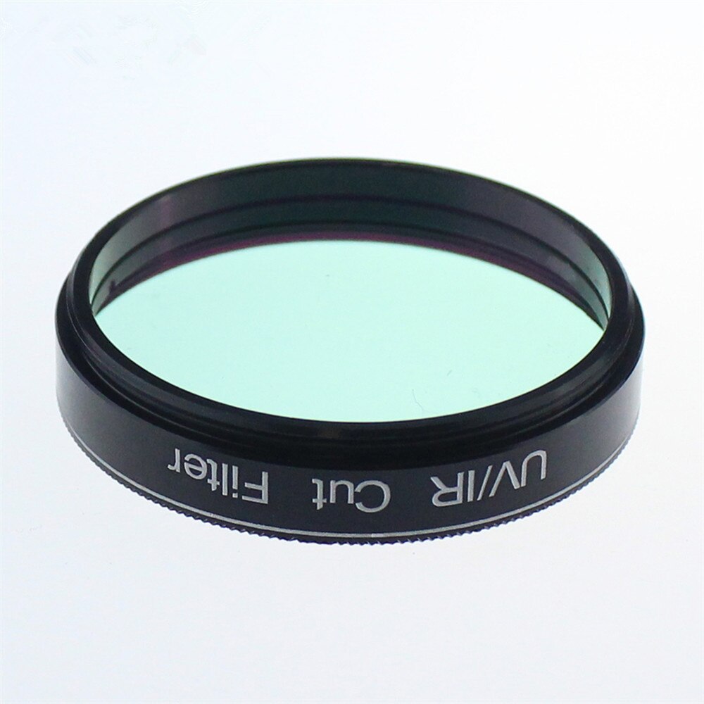 2 Inch Uv Ir Cut Block Filter Infra Red Filter CCD... – Grandado