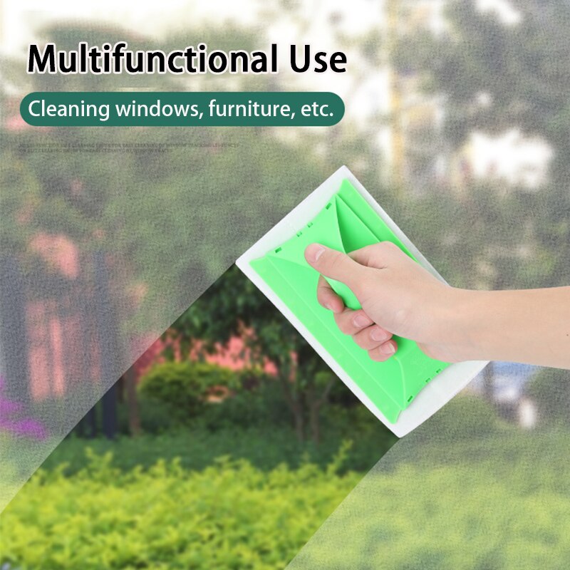 Multipurpose Window Groove Cleaning Cloth Window C... – Grandado
