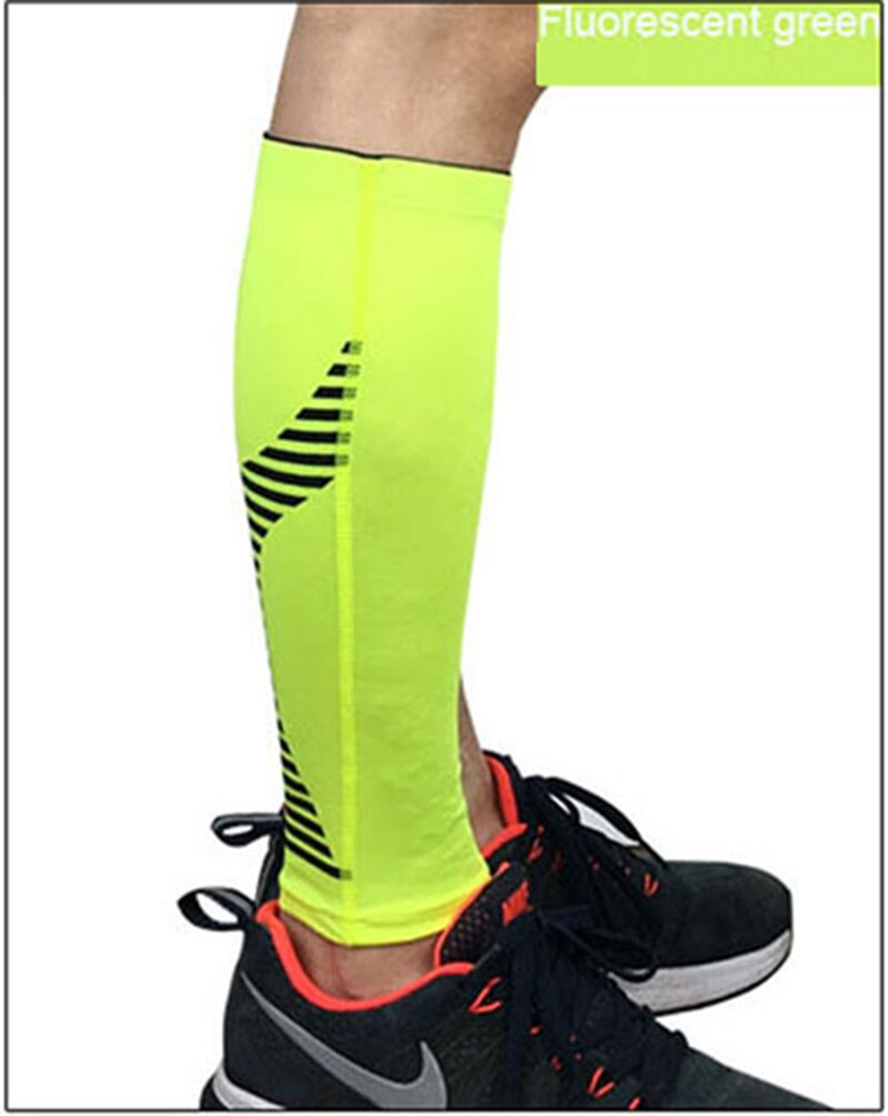 1PCS Cycling Running Leg Compression Sleeves Calf ... – Vicedeal