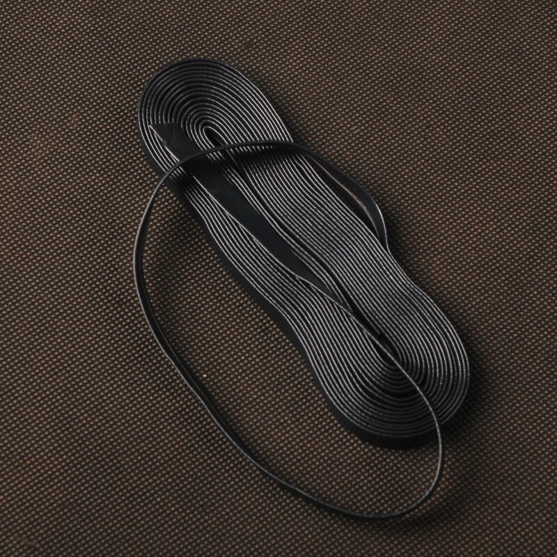 Blue Leather Ito Sageo Warpping Cord for Samurai S... – Vicedeal