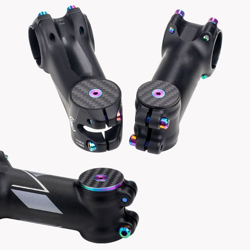 Fiets Headset Top Stem Cap Carbon Fiets 28.6/31.8 ... – Grandado