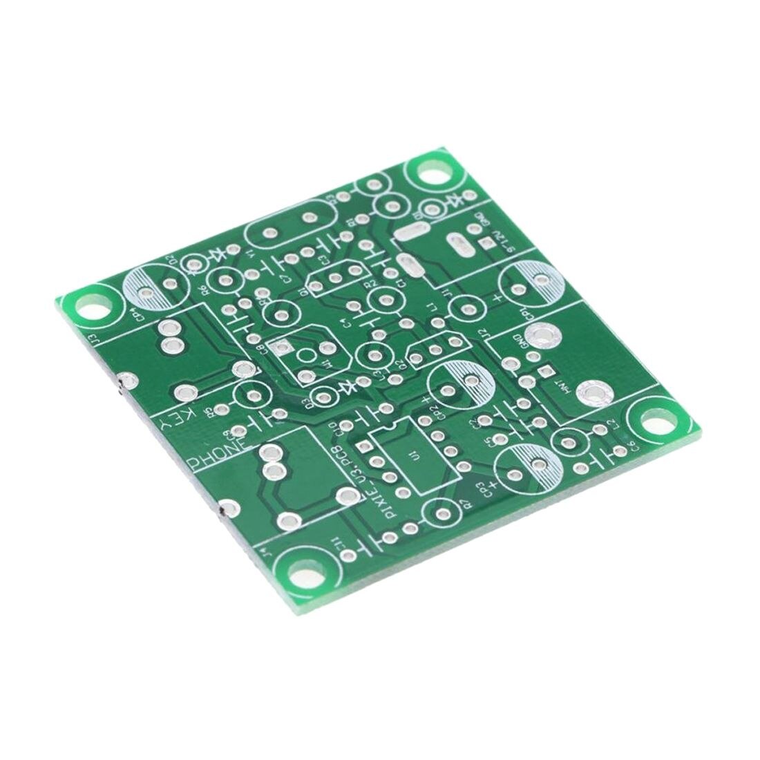 40M Cw Radio Kortegolf Zender Qrp Pixie Kit Ontvan... – Vicedeal