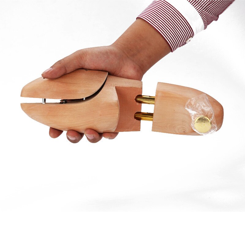 Superba wood shoe trees 1 Pair Wooden Shoes Tree S... – Grandado