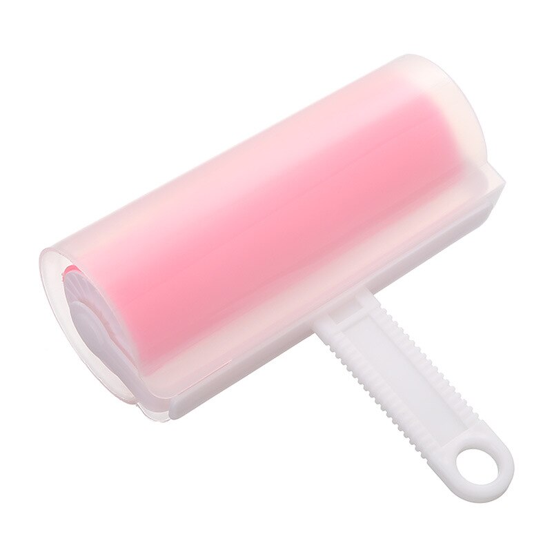 Washable sticky hair roller, laundry roller dust-r... – Grandado