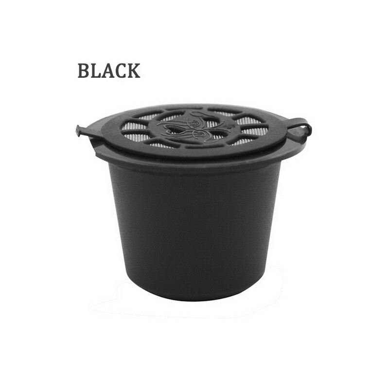 Reusable Coffee Capsule Filter Cup for Nescafe Dol... – Grandado