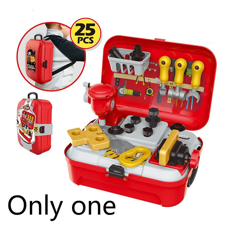 Children's Play House Role Playing Simulation Doct... – Grandado