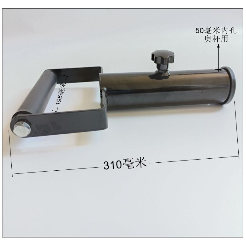 Barbell T-bar Row With Pad Shoulder Press Landmine... – Grandado