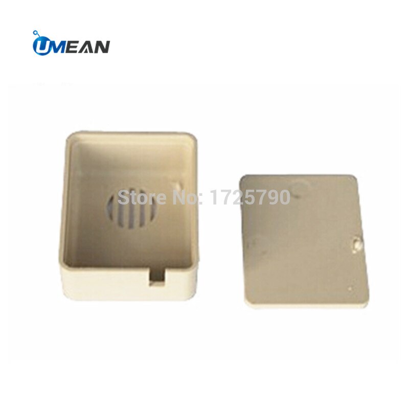 DIY Small Instrument Plastic Junction Box 40*30*15... – Grandado