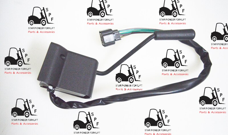 Forklift parts Forward Reverse Switch 91306-45200 – Grandado