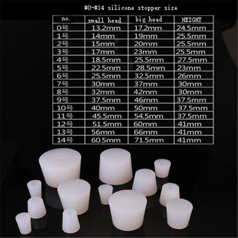 XMT-HOME silicone stopper for one way exhaust chec... – Grandado