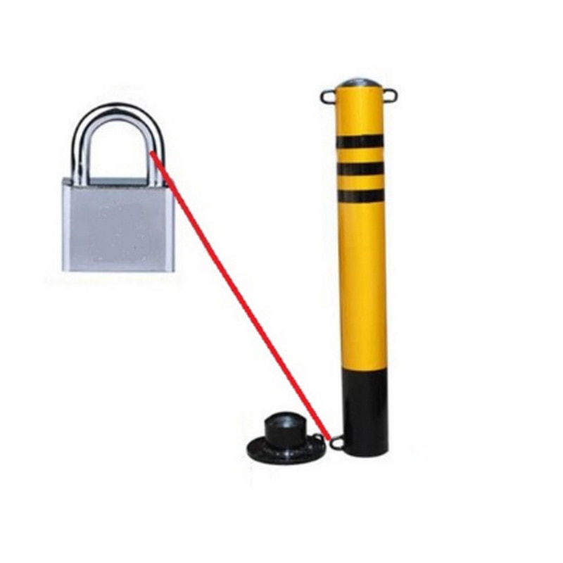Manual Garage Lock / Parking Space / Anfts Parking... – Grandado