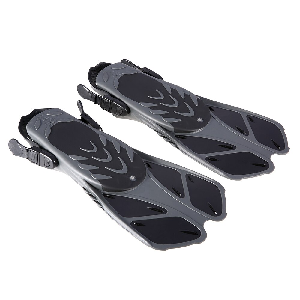 Lixada Swimming Fins Adult Snorkeling Foot Flipper... – Vicedeal