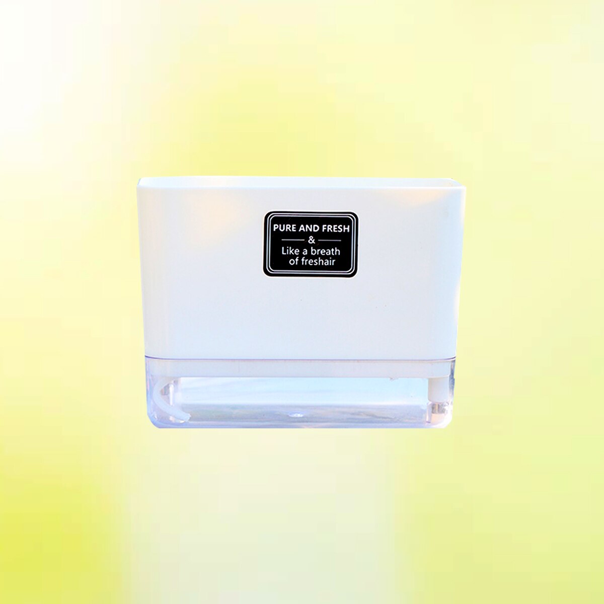 Self Watering Planter Pot Magnetische Adsorbtion B... – Vicedeal