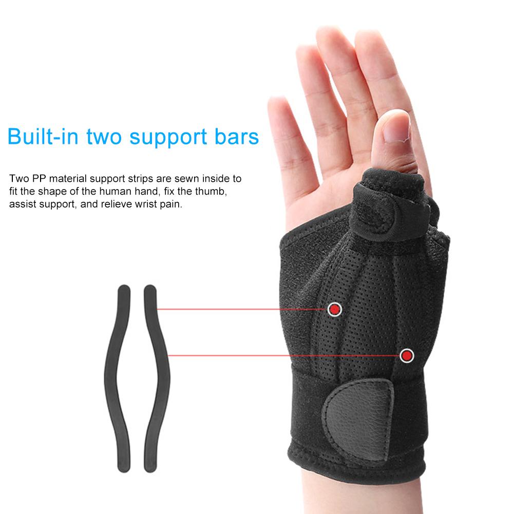 Thumb Splint Thumb Brace Wide Range Of Functions G... – Grandado
