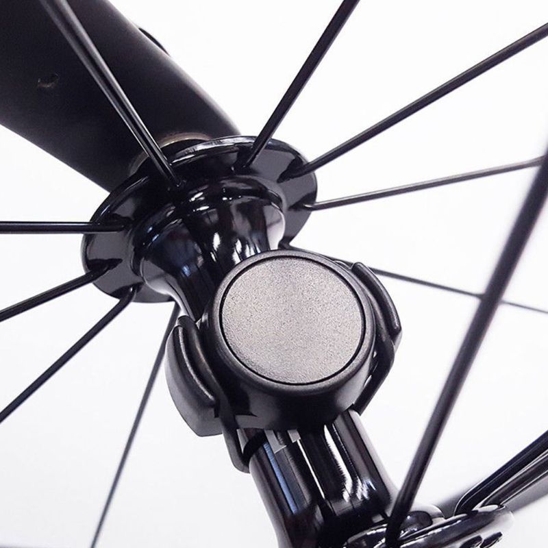 Fahrrad Smart Dual Kadenz und Geschwindigkeit Sens... – Vicedeal