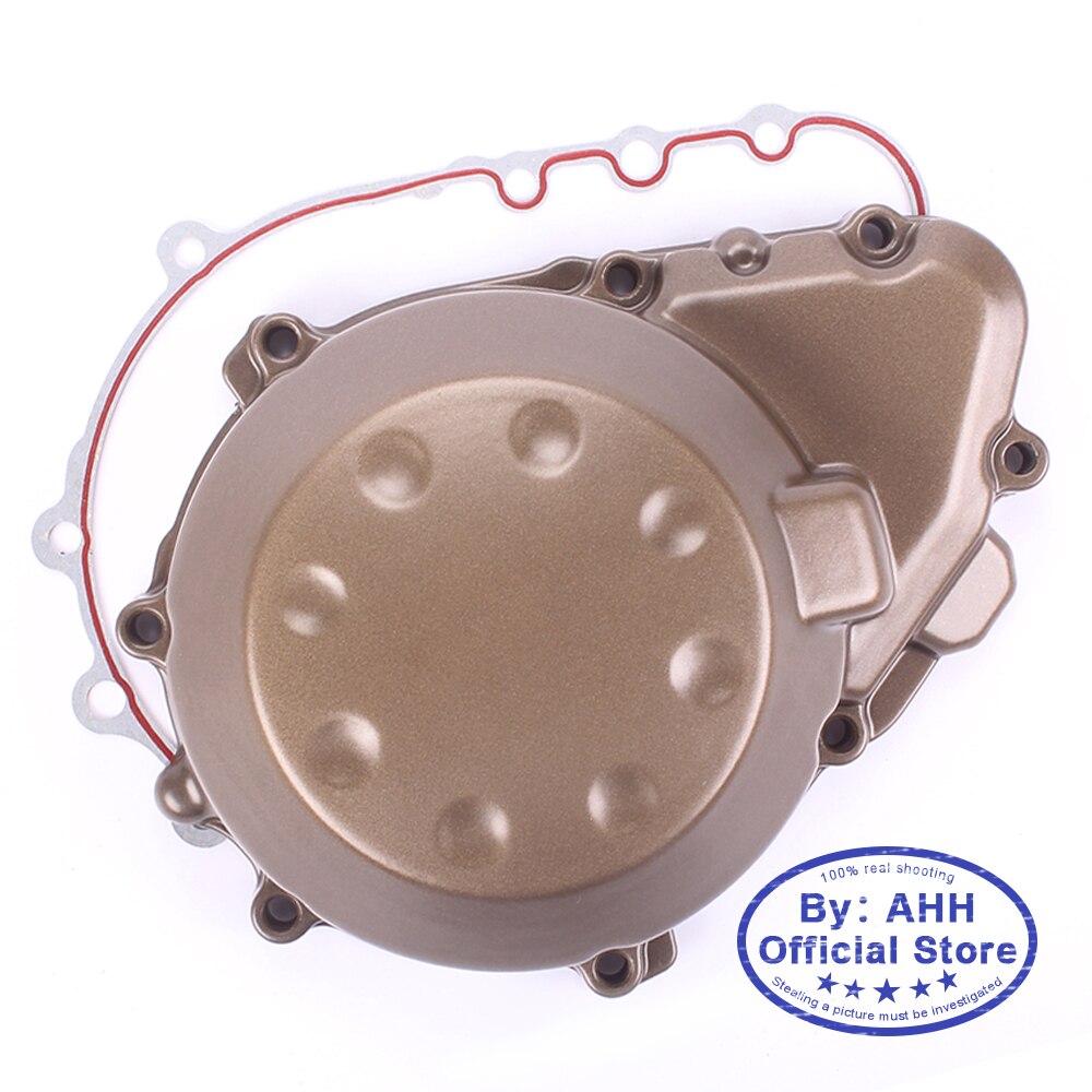 AHH Engine Cover Motor Stator Cover CrankCase Side... – Grandado