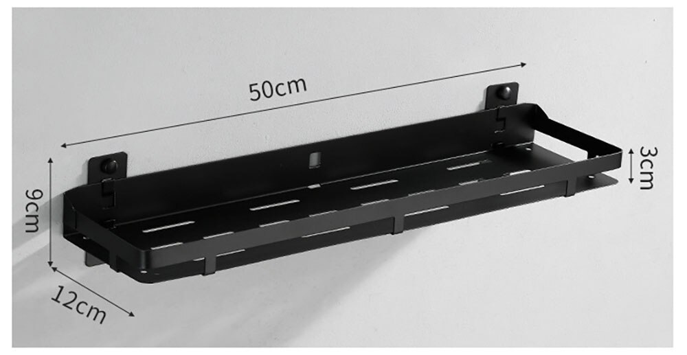 304 Stainless Steel Kitchen Organizer Bracket Hold... – Vicedeal