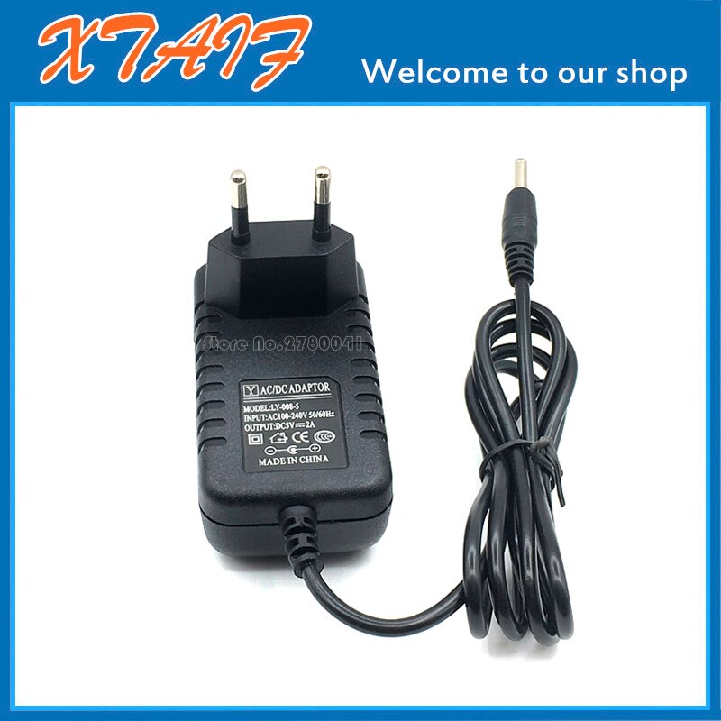 Convertisseur d'alimentation 5V DC 2a et 100 ma AC... – Grandado