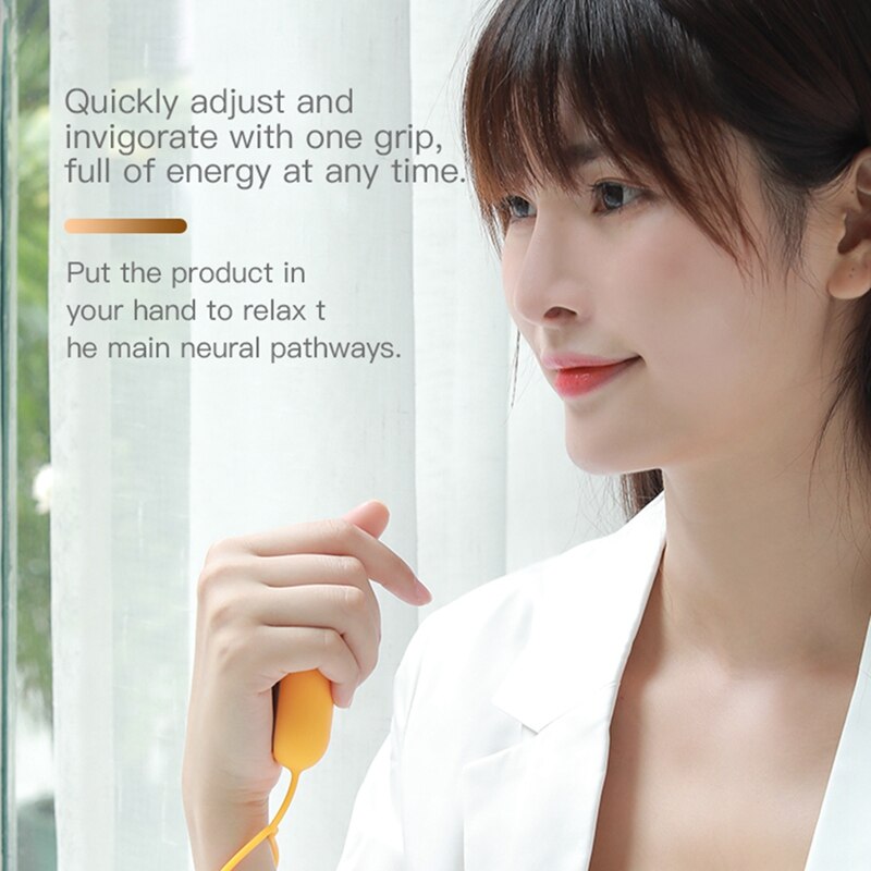 Chunxiao Sleep Aid Hand-Held Micro-Current ligent ... – Vicedeal