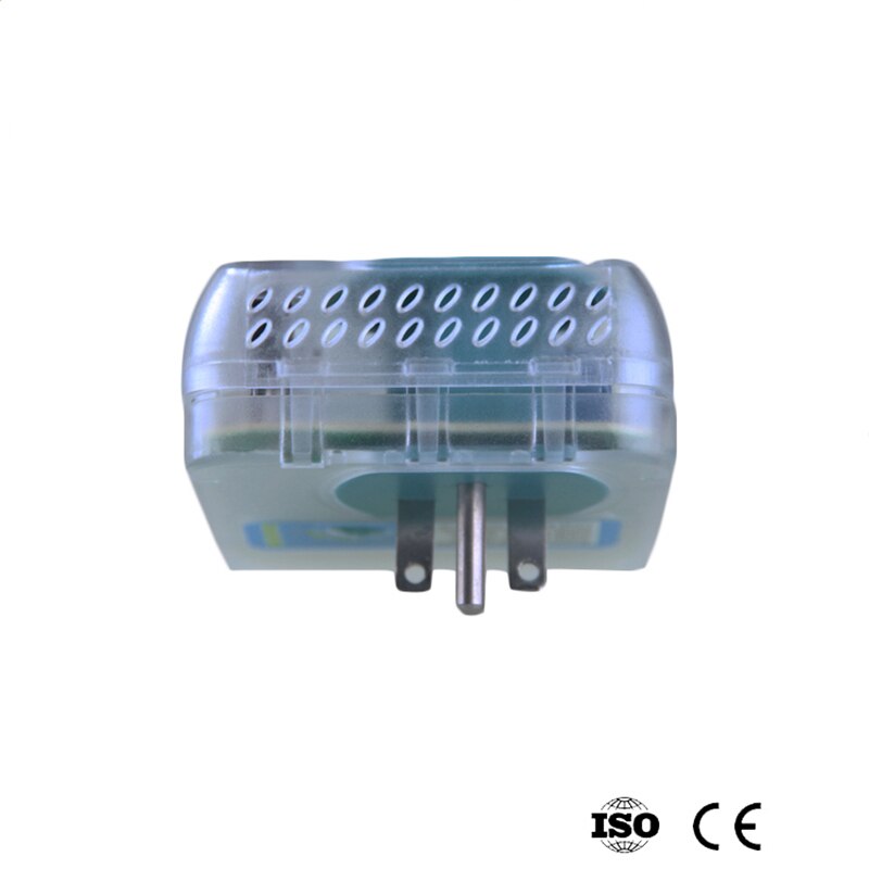 Bseed 220V Surge Protector Voltage 2Pack US Standa... – Grandado