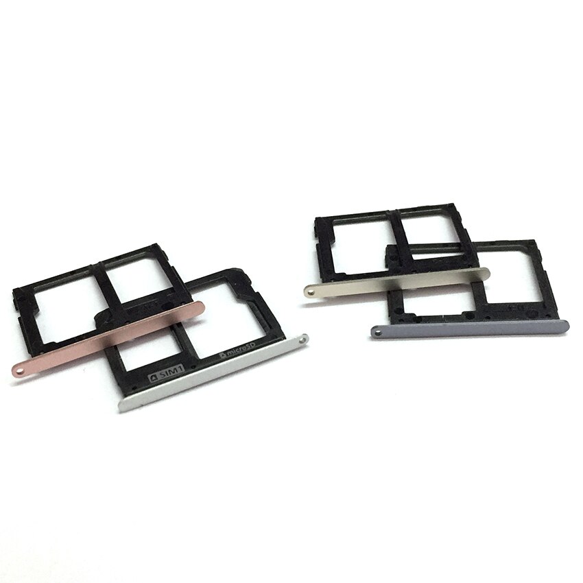 Sim Tray Holder For Samsung Galaxy A3 A310 A5 A510... – Grandado