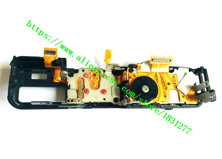 90 Repair Parts For Canon G16 Top Cover Top Shell ... – Grandado