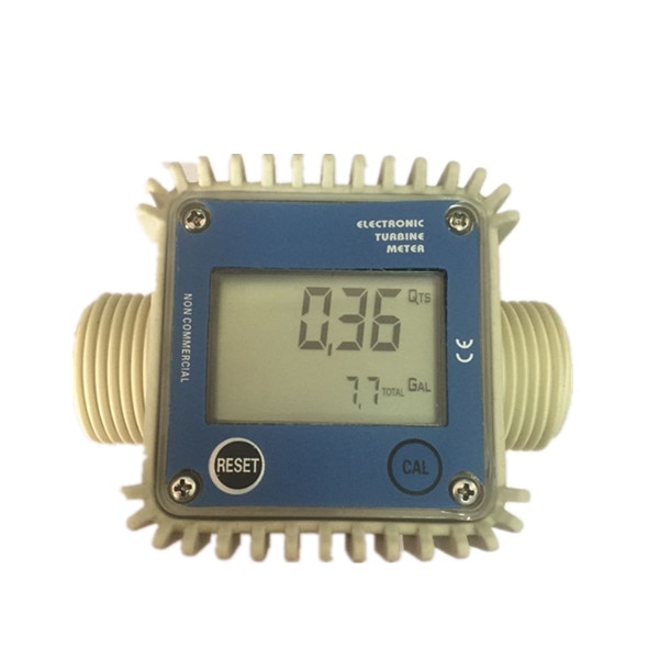 G1''Female draad verbinding PA Nylon Materiaal 10 ... – Grandado