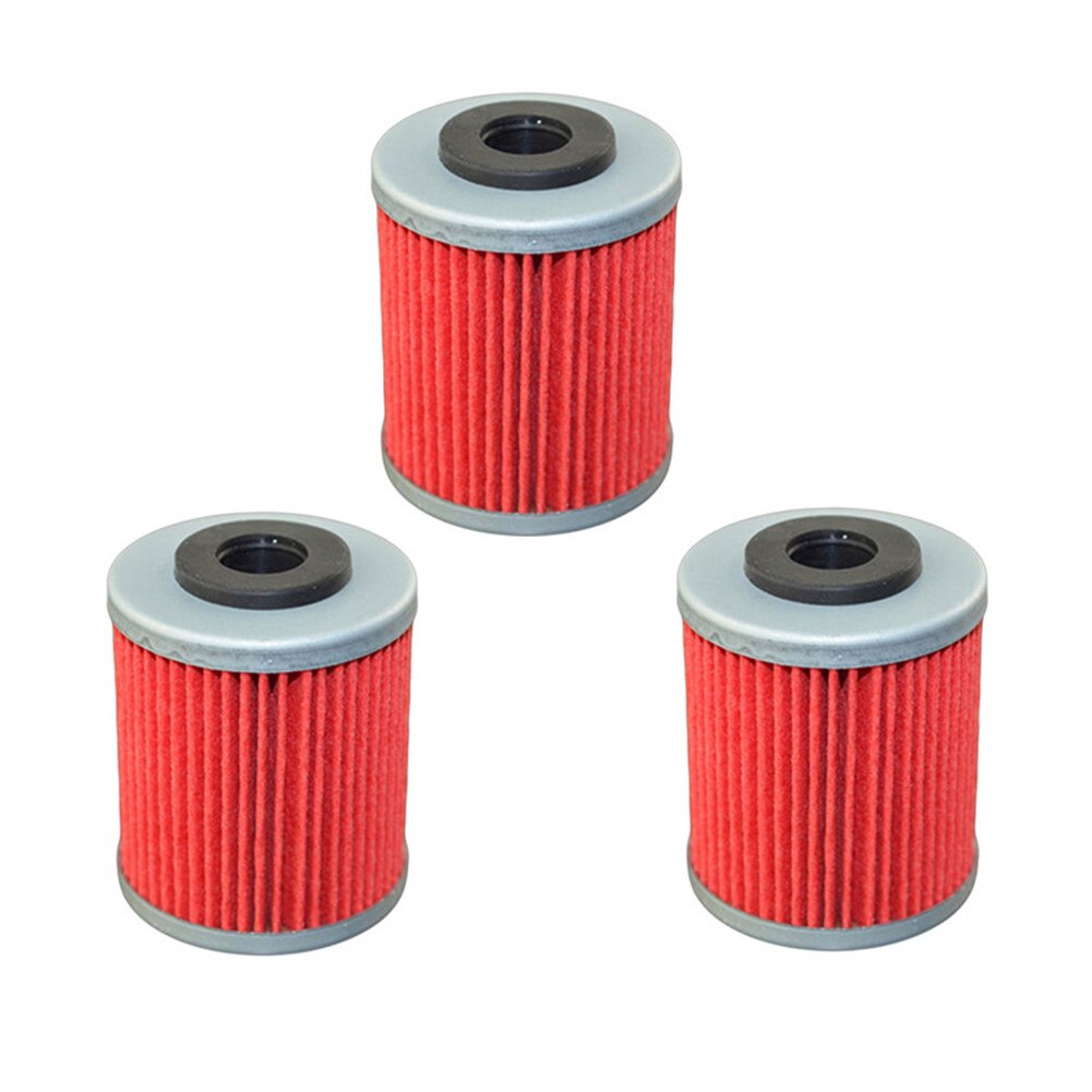 Olie Filter Voor Ktm 690 Smc Enduro 690 525 Xc ATV... – Vicedeal