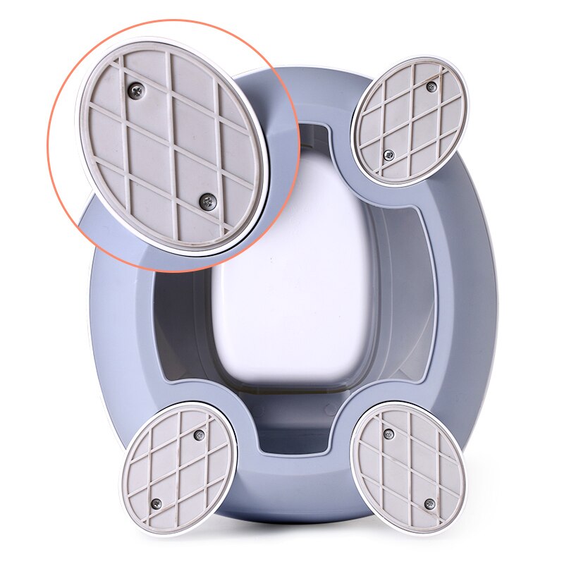 Draagbare Baby Pot Leuke Toiletbril Pot Voor Kinde... – Vicedeal