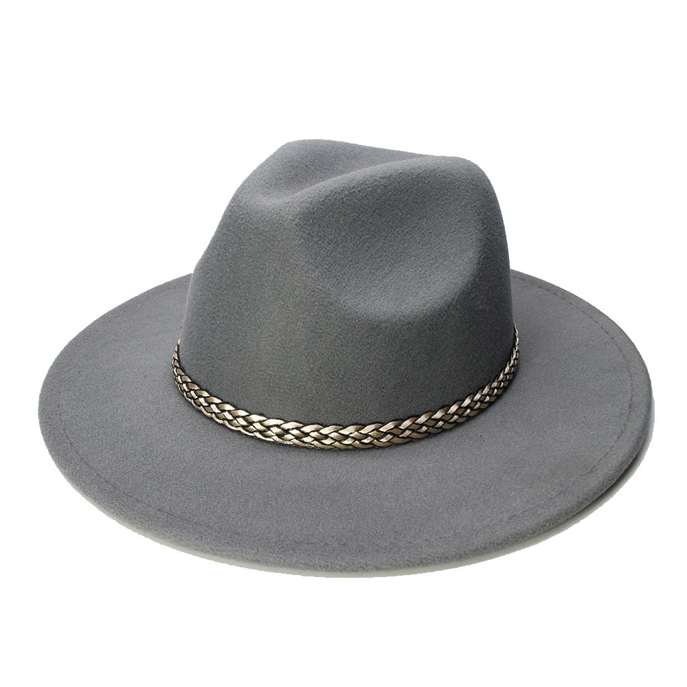 LUCKYLIANJI Retro Kid Child Vintage 100% Wool Wide... – Vicedeal