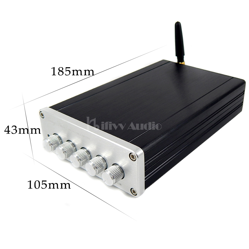Mini TPA3116 Digital Audio Amplifier hifi Digital ... – Grandado