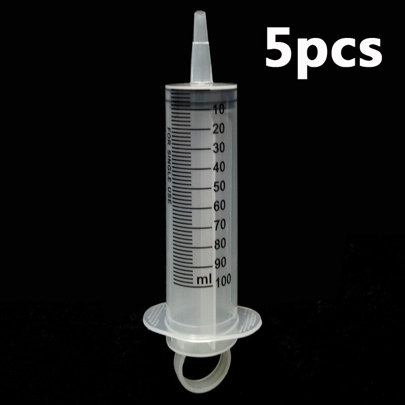 Capsule Lessive 500ML REUSABLE BIG Large Plastic Hydroponics Nutrient ...