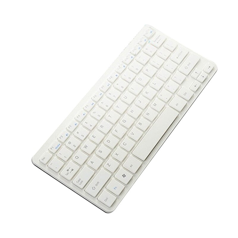 2 4g Wireless Keyboard And Mouse Mini Multimedia Key Grandado
