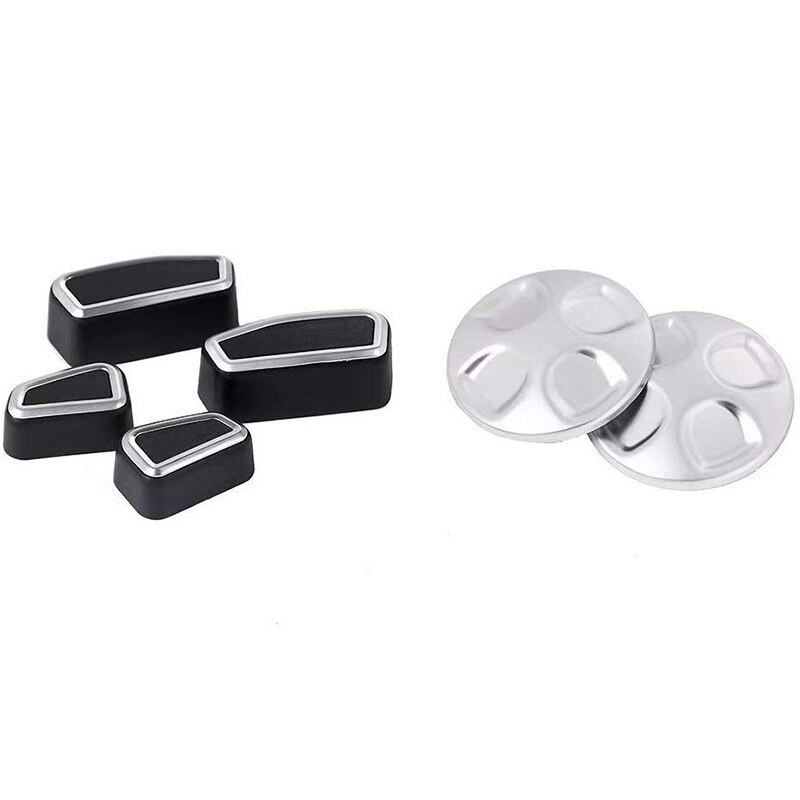 Auto-interieur Seat Aanpassing Trim Cover Trim Fit... – Grandado