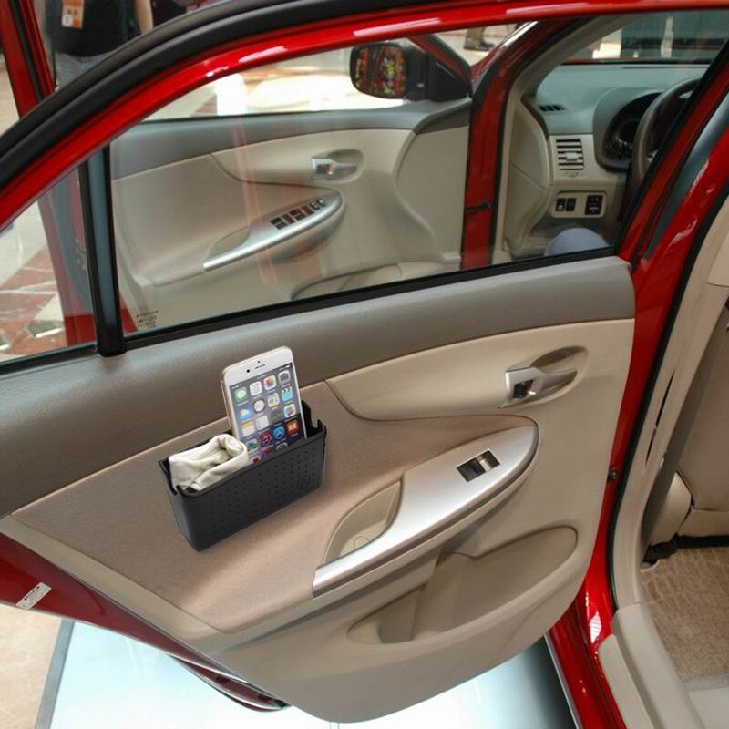 Packages mailed mobile phones frame Car Storage Bo... – Grandado