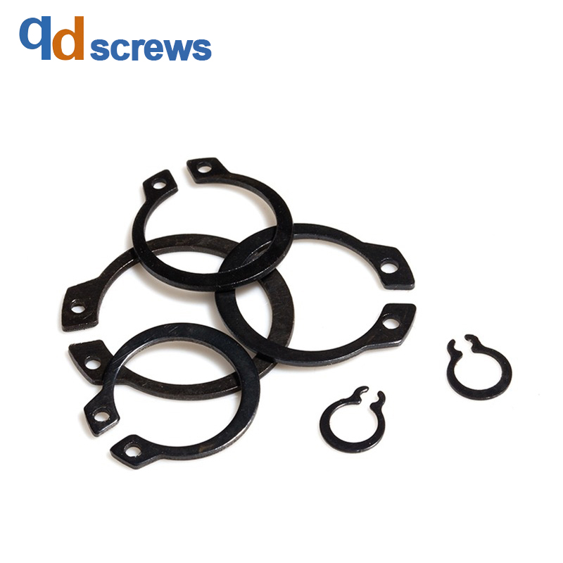 M5M6M7M8M9M10-M28 Shaft retaining Snap ring clip w... – Grandado