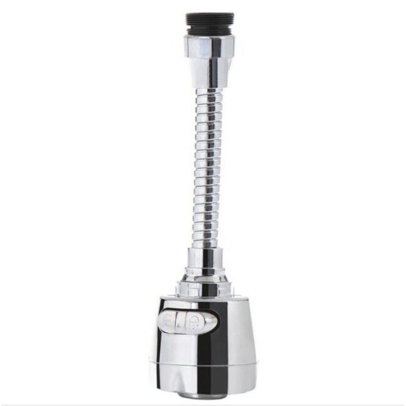 360° Rotatable Faucet Bubbler Splash-proof Water O... – Grandado